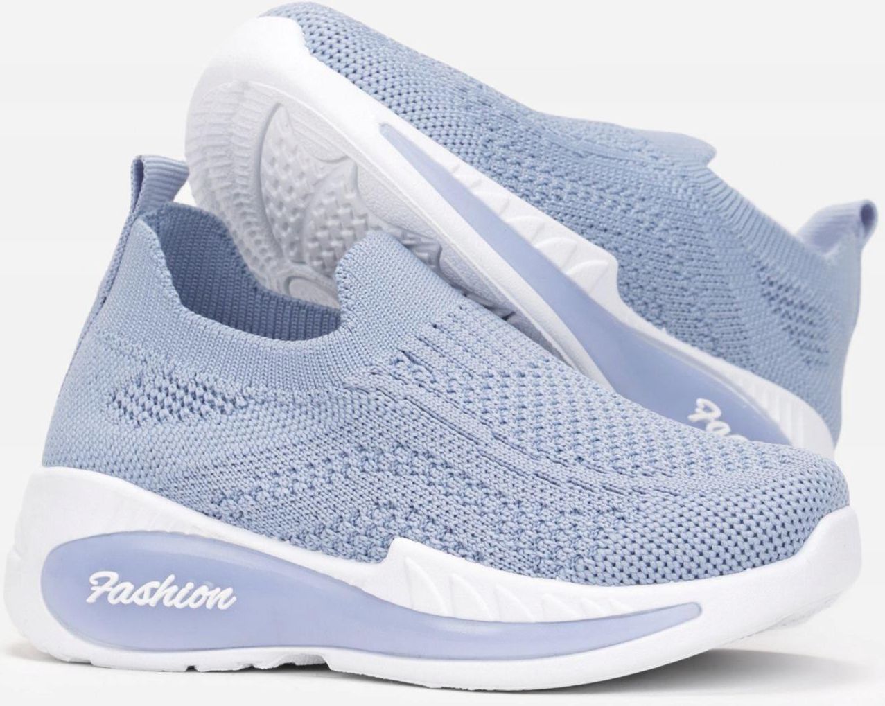 Born2Be Jasnoniebieskie Tenisówki 26 Casual - Ceny i opinie - Ceneo.pl