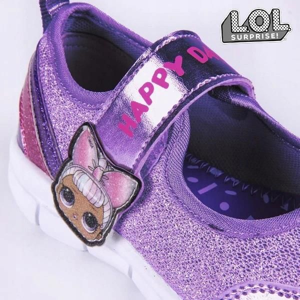 Adidasy letnie baleriny Rzep laleczka Lol R 34 - Ceny i opinie - Ceneo.pl