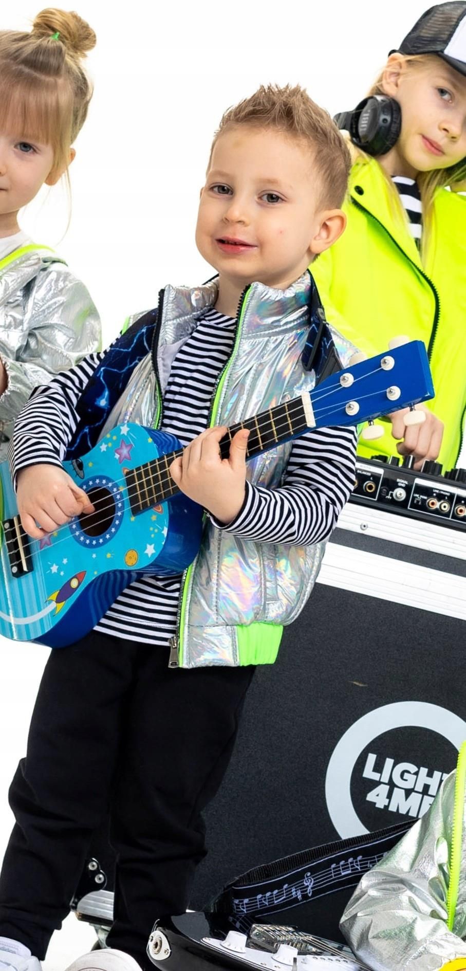 50% Kamizelka Gentle Silver Edition 110 - Ceny i opinie - Ceneo.pl