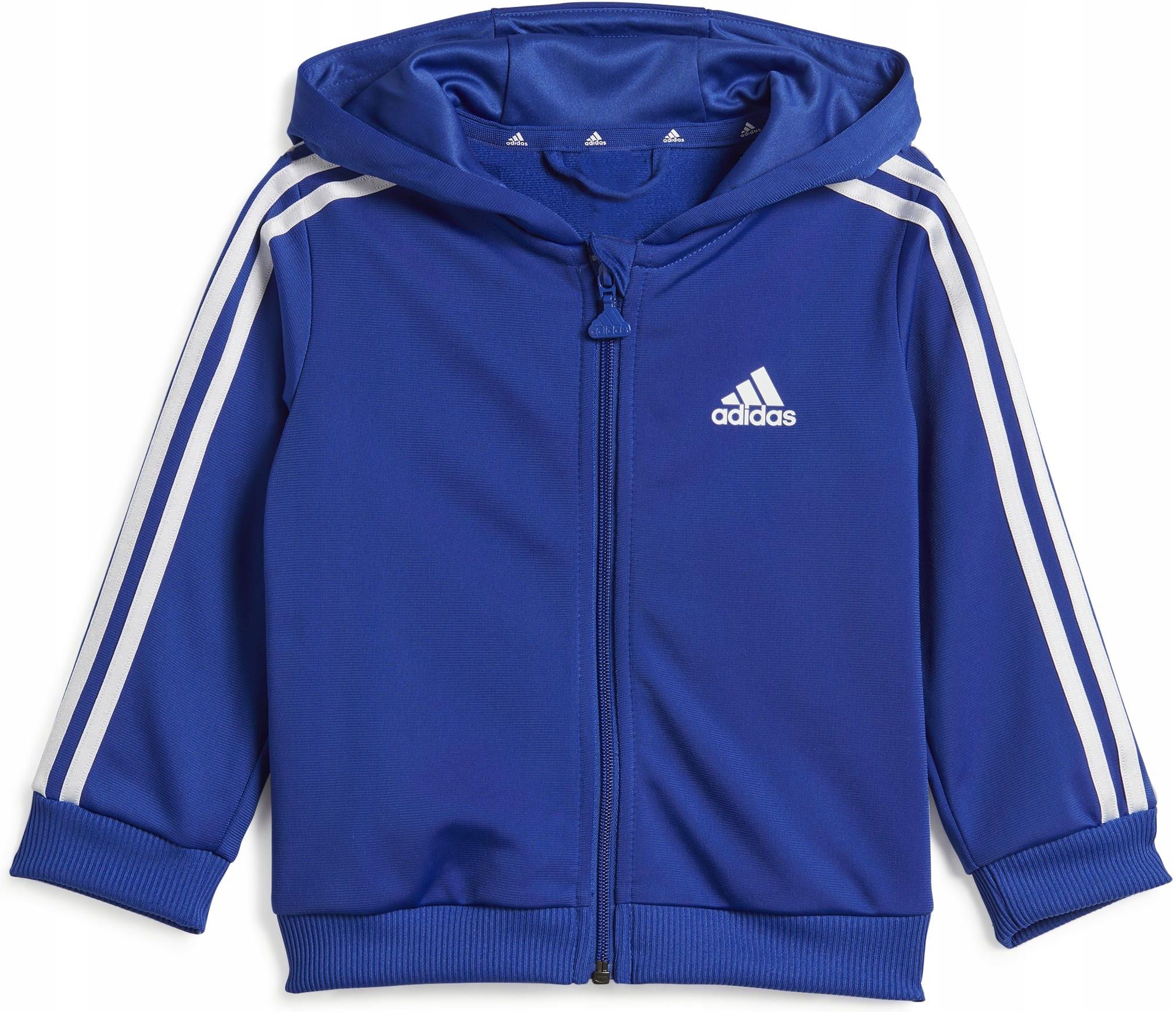Dres dziecięcy Adidas 3S Shiny IJ8849 r. 86 - Ceny i opinie - Ceneo.pl