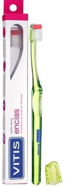 Vitis Toothbrush Gum Szczoteczka Do Zębów - Opinie i ceny na Ceneo.pl