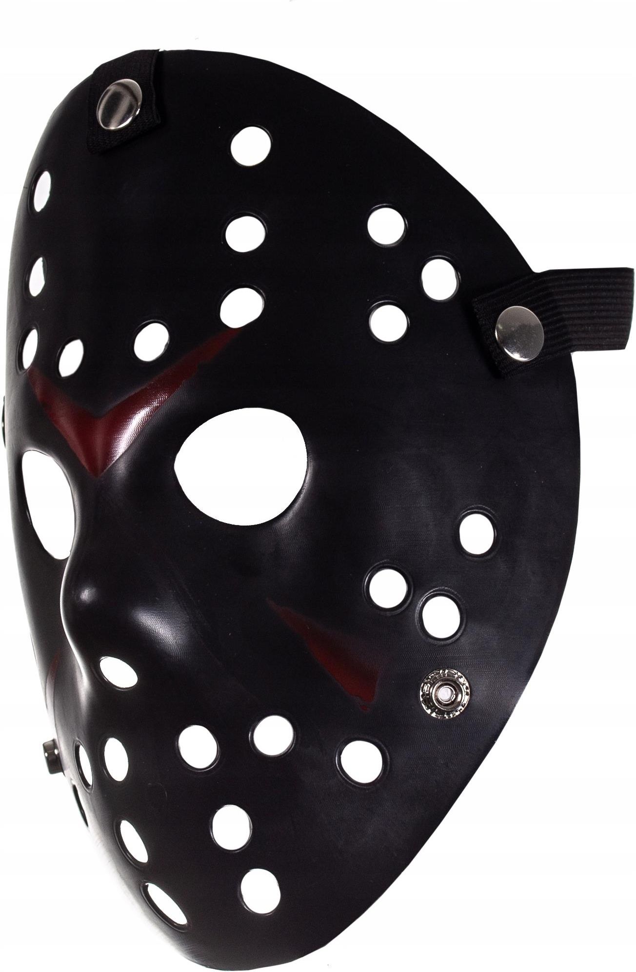 Maska Friday 13Th Piątek Jason Voorhees Freddy Cza - Ceny i opinie ...