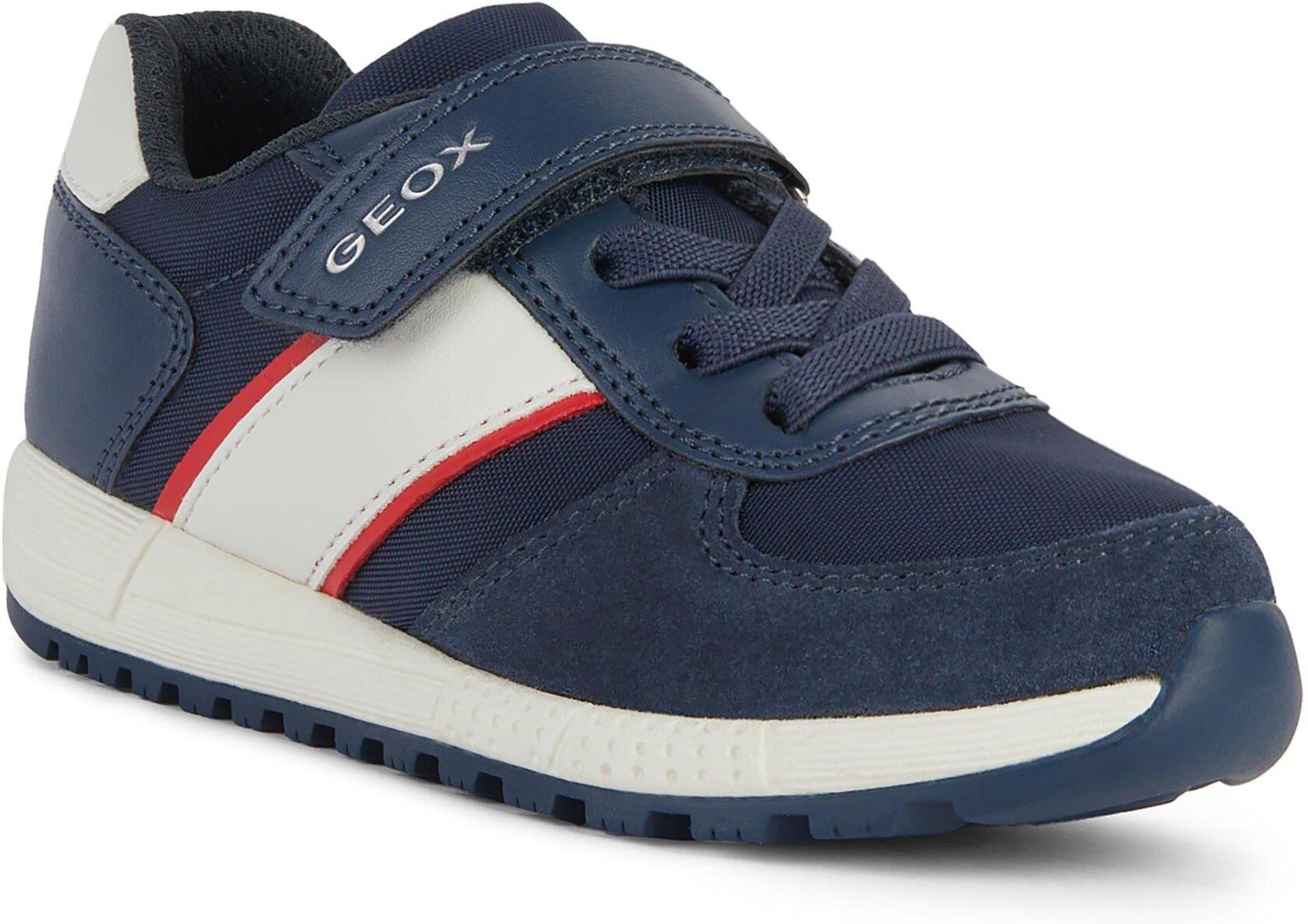 Sneakersy Geox - Ceny i opinie - Ceneo.pl