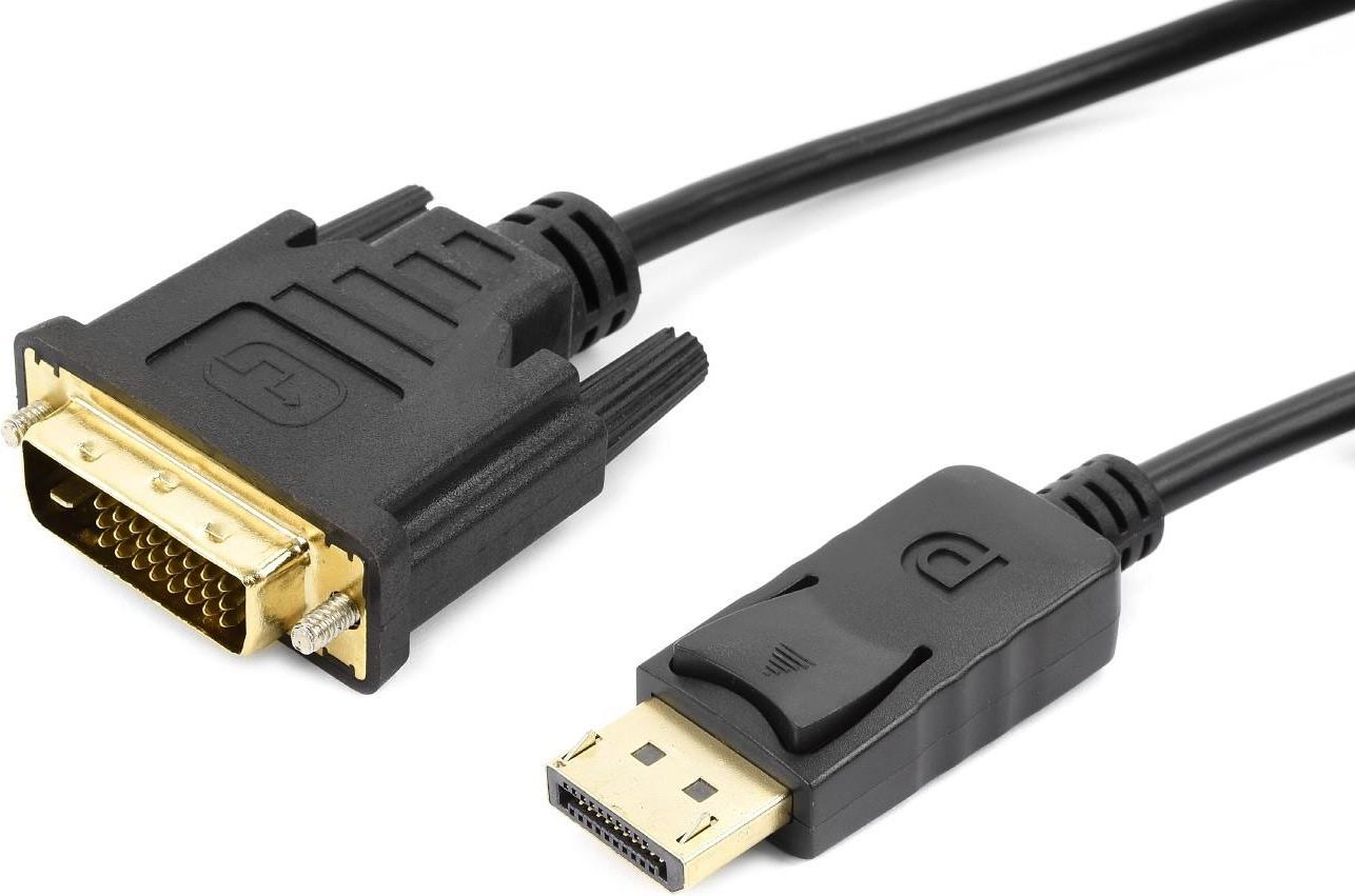 Accura DisplayPort DVI 1.8m (ACC2243) - Opinie i ceny na Ceneo.pl