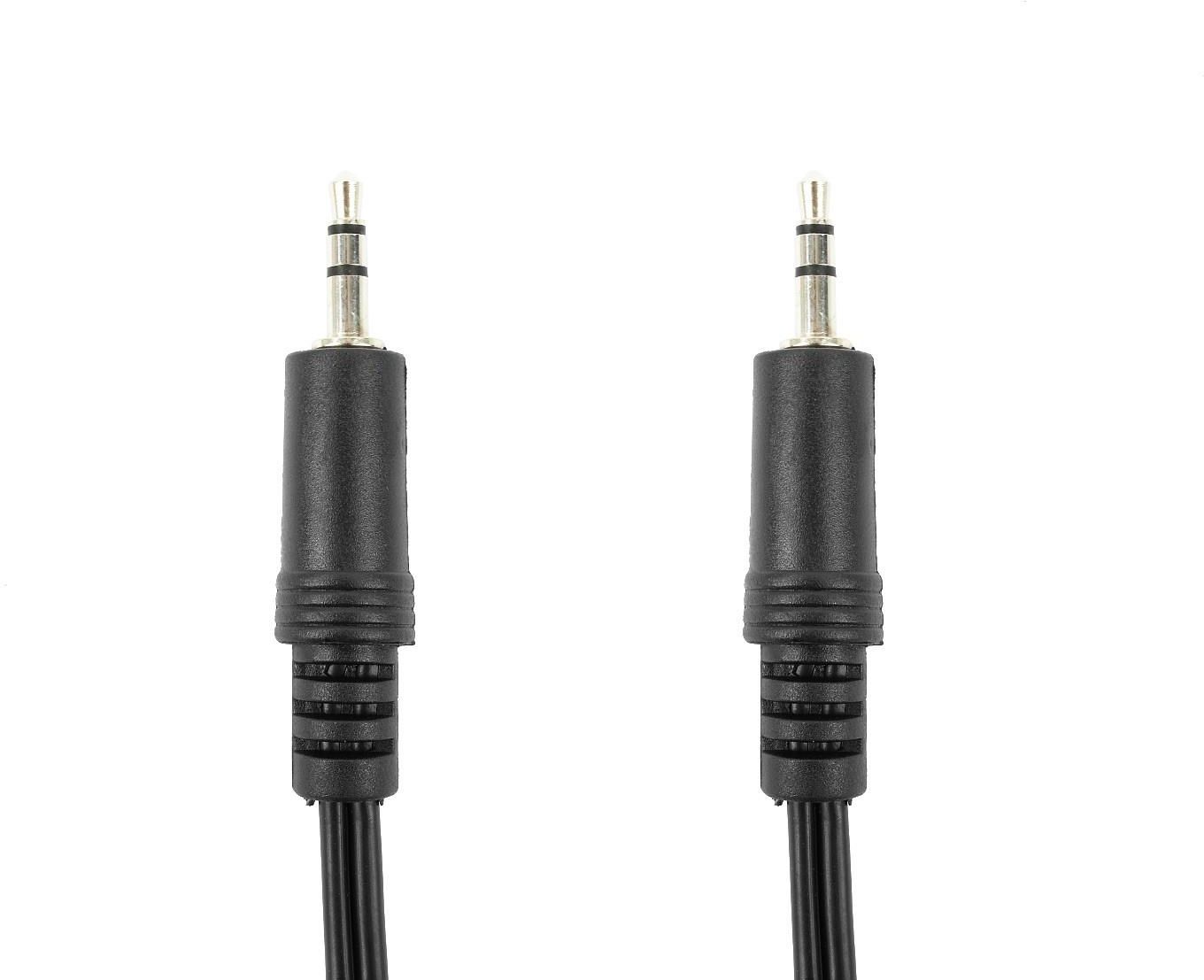 Accura miniJack - miniJack 3.0m (ACC2245) - Opinie i ceny na Ceneo.pl