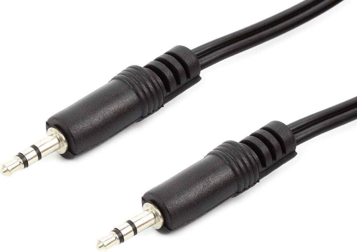 Accura miniJack - miniJack 3.0m (ACC2245) - Opinie i ceny na Ceneo.pl