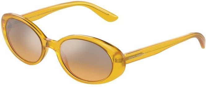 Okulary Przeciwsłoneczne Dolce & Gabbana DG 4443 32837H - Ceny i opinie ...