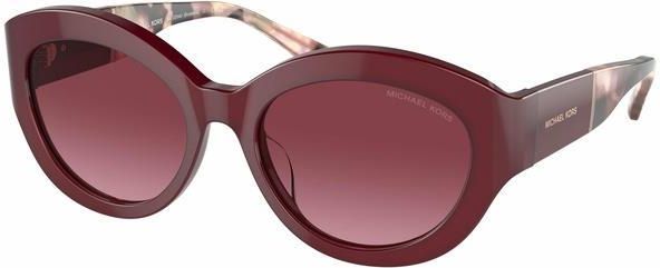 Okulary Przeciwsłoneczne Michael Kors MK 2204U Brussels 39498H - Ceny i ...