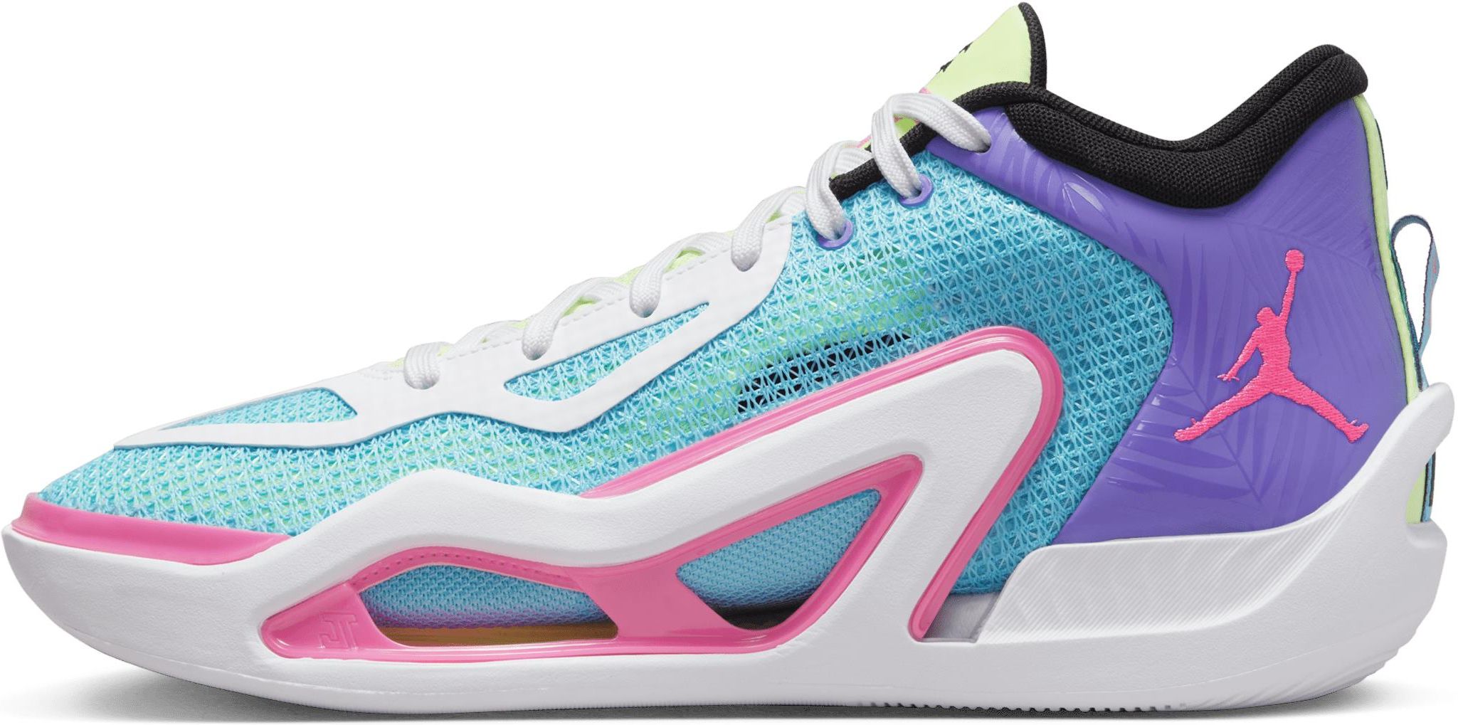 Nike Tatum 1 Wave Runner Niebieski - Ceny i opinie - Ceneo.pl