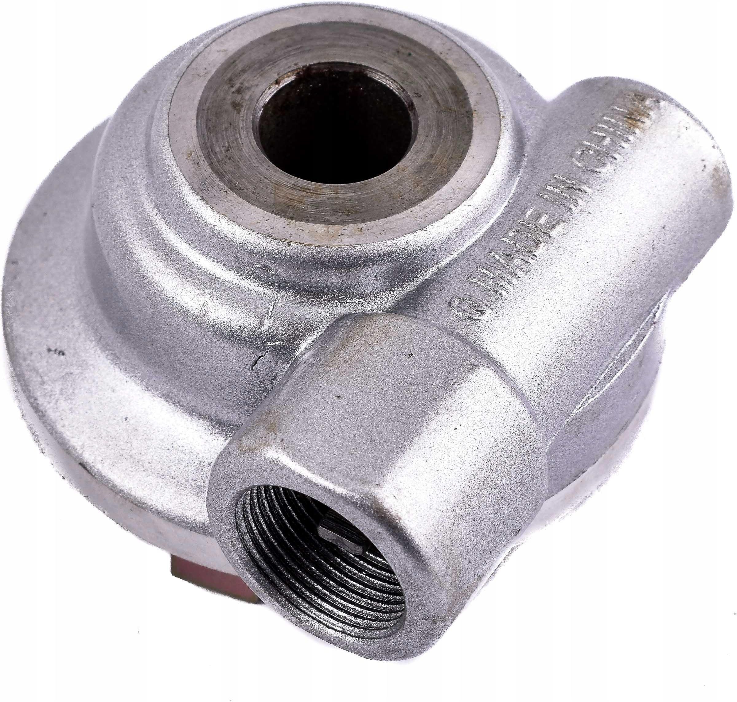 Części motocyklowe Wilmat Naped Ślimak Linki Licznika Suzuki Gn125 Gn ...