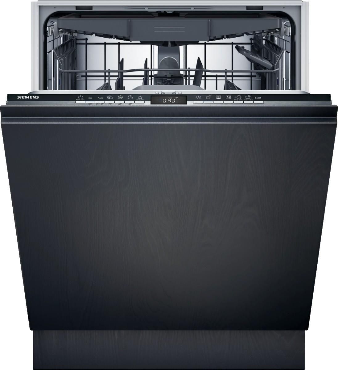 Zmywarka Siemens iQ300 SN73HX10VE - Opinie i ceny na Ceneo.pl