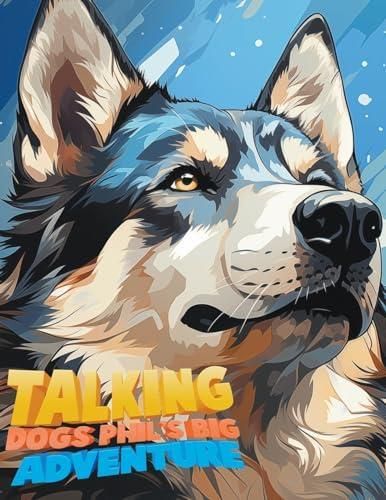 Talking Dogs - Literatura obcojęzyczna - Ceny i opinie - Ceneo.pl