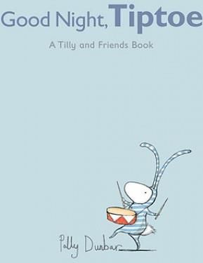 Good Night, Tiptoe - Literatura obcojęzyczna - Ceny i opinie - Ceneo.pl