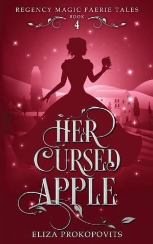 Her Cursed Apple - Literatura obcojęzyczna - Ceny i opinie - Ceneo.pl