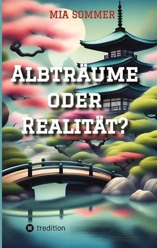 Albträume oder Realität? - Literatura obcojęzyczna - Ceny i opinie - Ceneo.pl