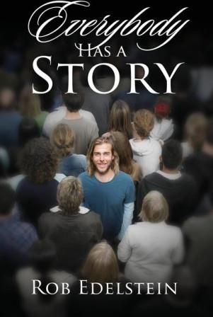 Everybody Has a Story - Literatura obcojęzyczna - Ceny i opinie - Ceneo.pl