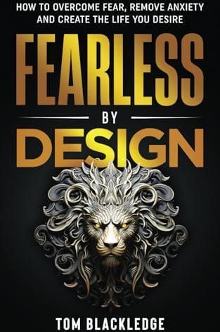 Fearless By Design - Literatura obcojęzyczna - Ceny i opinie - Ceneo.pl