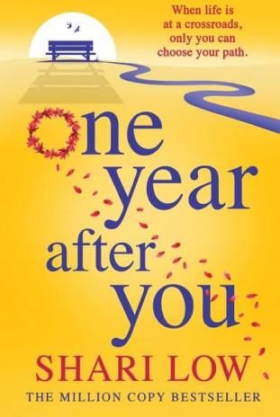 One Year After You - Literatura obcojęzyczna - Ceny i opinie - Ceneo.pl