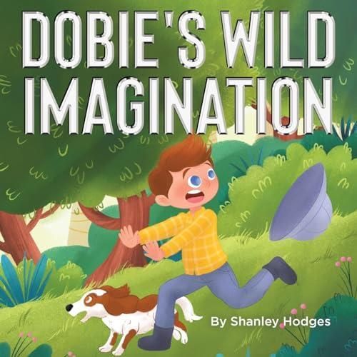 Dobie's Wild Imagination - Literatura obcojęzyczna - Ceny i opinie ...