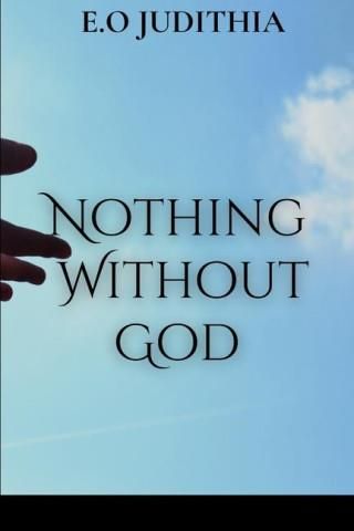 Nothing without God - Literatura obcojęzyczna - Ceny i opinie - Ceneo.pl