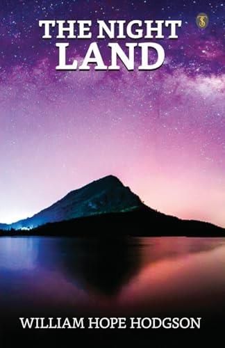The Night Land - Literatura obcojęzyczna - Ceny i opinie - Ceneo.pl