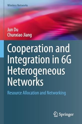 Cooperation and Integration in 6G Heterogeneous Networks - Literatura ...