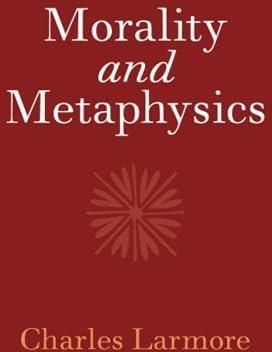 Morality and Metaphysics - Literatura obcojęzyczna - Ceny i opinie ...