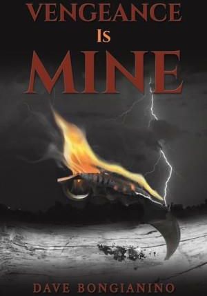 Vengeance Is Mine - Literatura obcojęzyczna - Ceny i opinie - Ceneo.pl