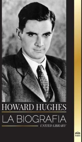 Howard Hughes - Literatura obcojęzyczna - Ceny i opinie - Ceneo.pl