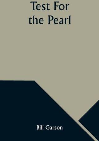 Test For the Pearl - Literatura obcojęzyczna - Ceny i opinie - Ceneo.pl