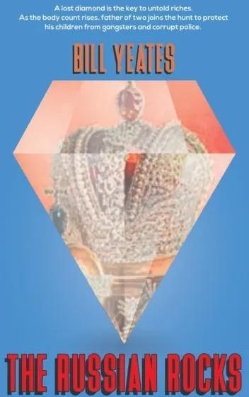 The Russian Rocks - Literatura obcojęzyczna - Ceny i opinie - Ceneo.pl