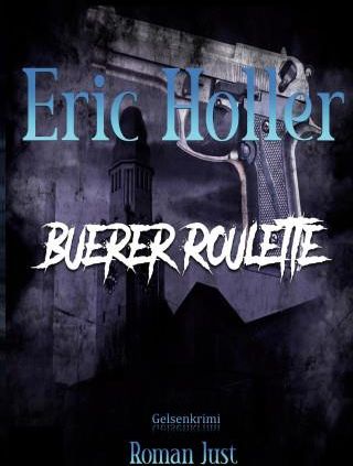 Eric Holler: Buerer Roulette - Literatura obcojęzyczna - Ceny i opinie ...