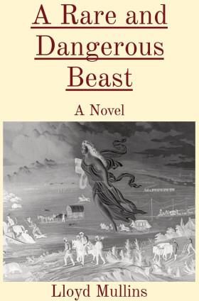 A Rare and Dangerous Beast - Literatura obcojęzyczna - Ceny i opinie ...