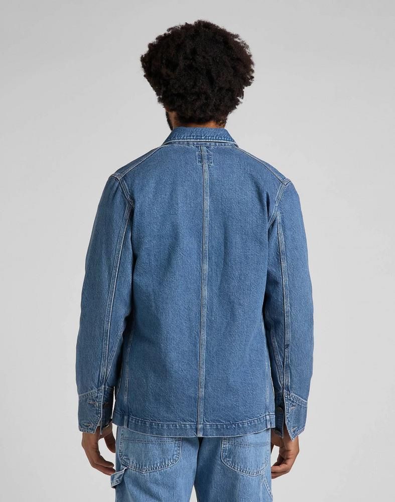 LEE LOCO JACKET MID BOLTON L88MOMQU - Ceny i opinie - Ceneo.pl