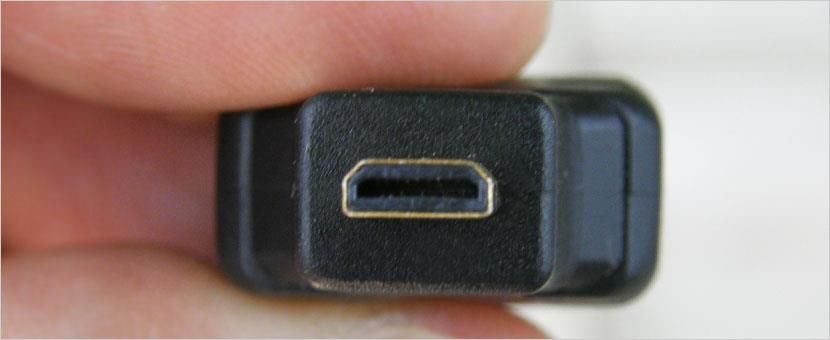 Dolaccessories Adapter Micro Hdmi Asus Transformer Mini T103 - opinie i ...