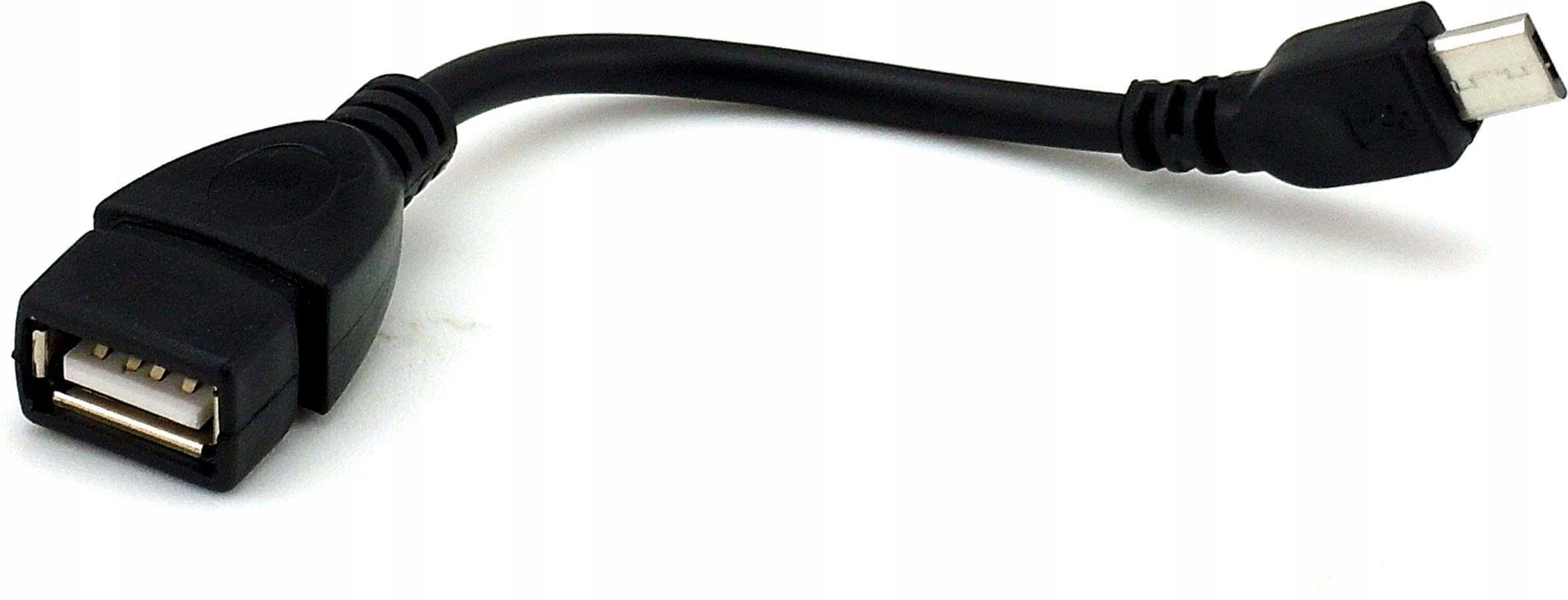 Dolaccessories Adapter Otg Micro Usb Do Odys Primo 10 Quad - opinie i ...