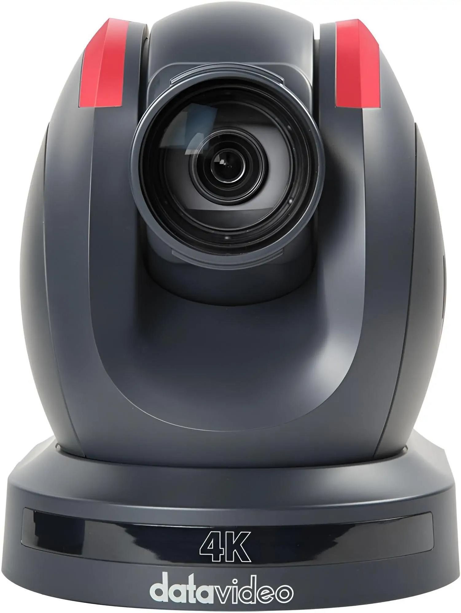 Kamera cyfrowa Datavideo PTC-280 , Kamera PTZ 12x Zoom, 4K 60p, SDI, HDMI, IP Stream - Opinie i ...