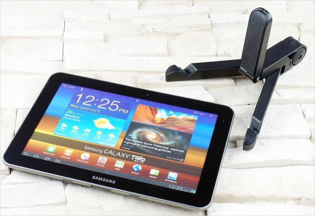 Dolaccessories Stojak Na Biurko Stół Do Lenovo Pad Pro 2022 - opinie i ...