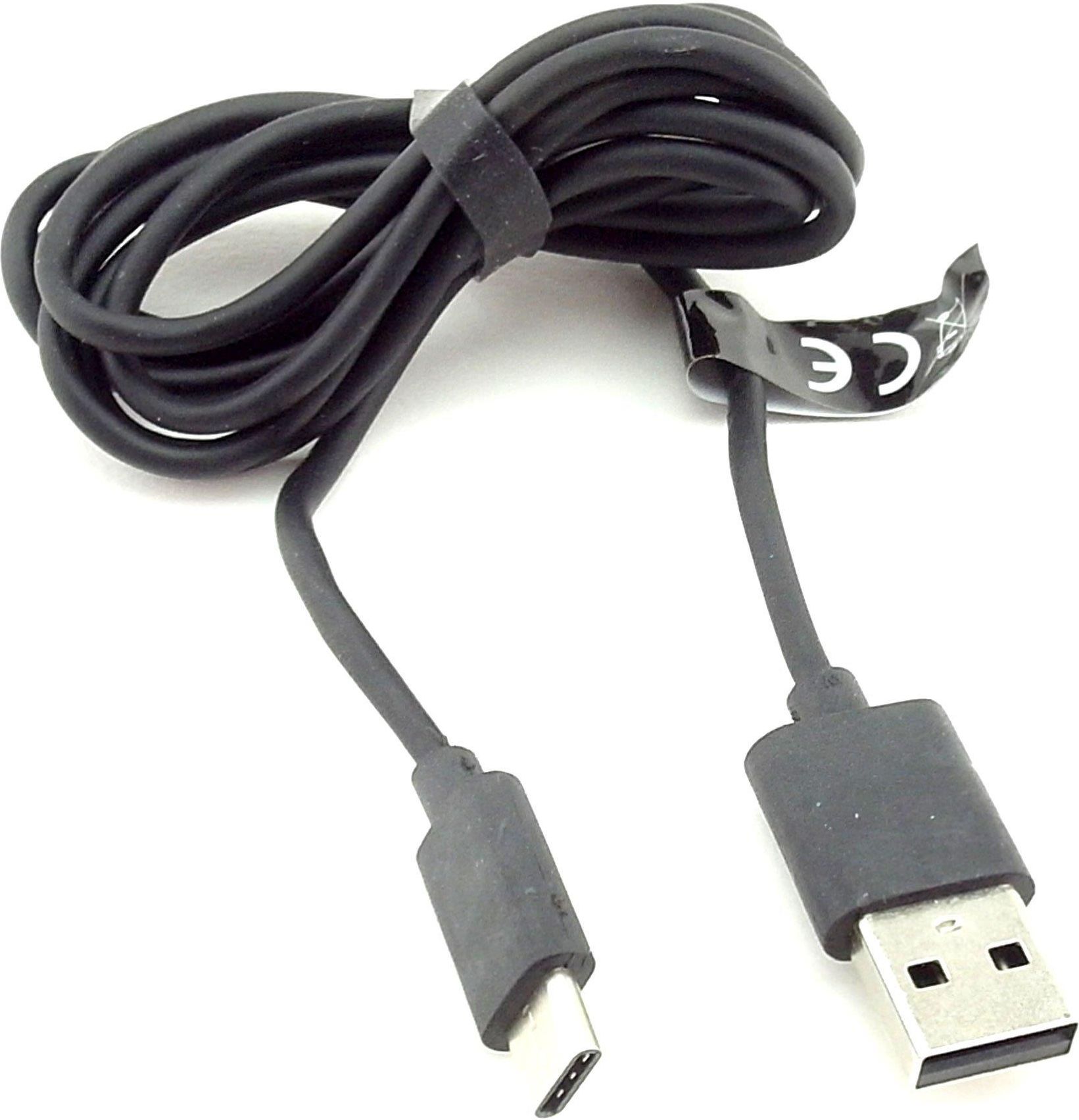 Dolaccessories Kabel Przewód Usb Do Trekstor Prime Tab T13B 13,3 ...