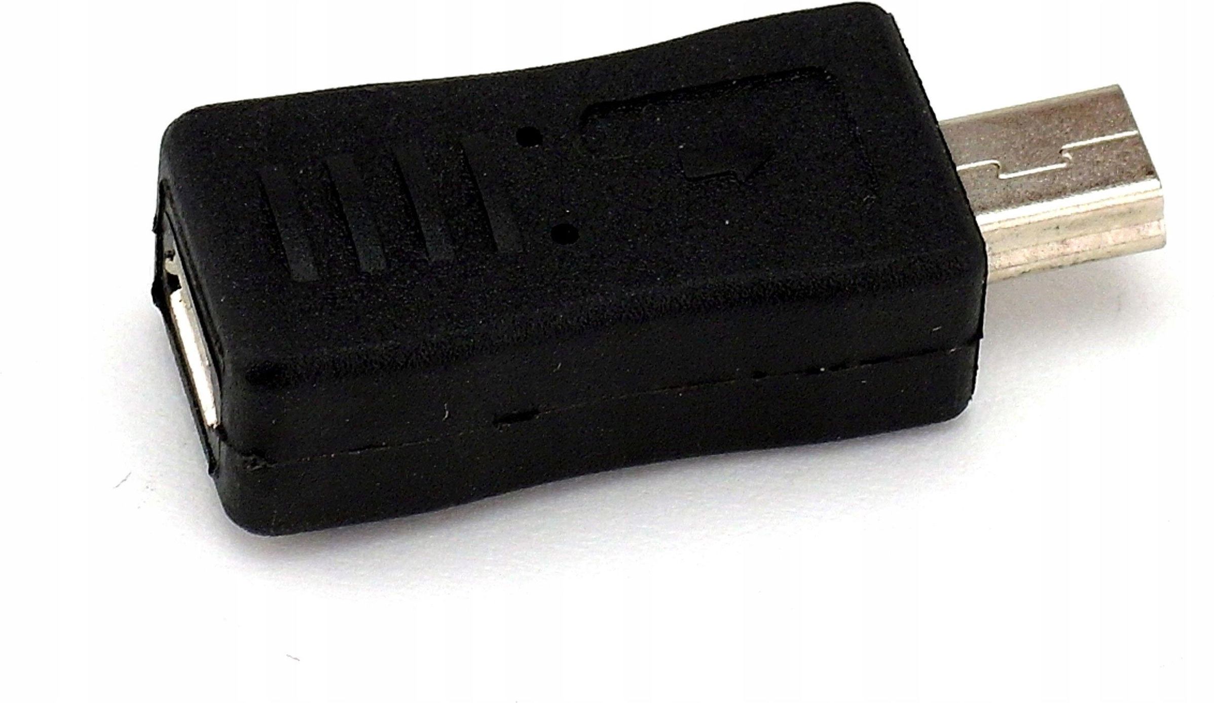 Dolaccessories Adapter Otg Micro Mini Usb Do Manta Mid708 - opinie i ...