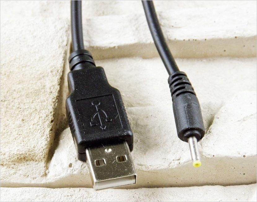 Dolaccessories Kabel Do Ładowania Tabletu Goclever Tab R76.2 - opinie i ...