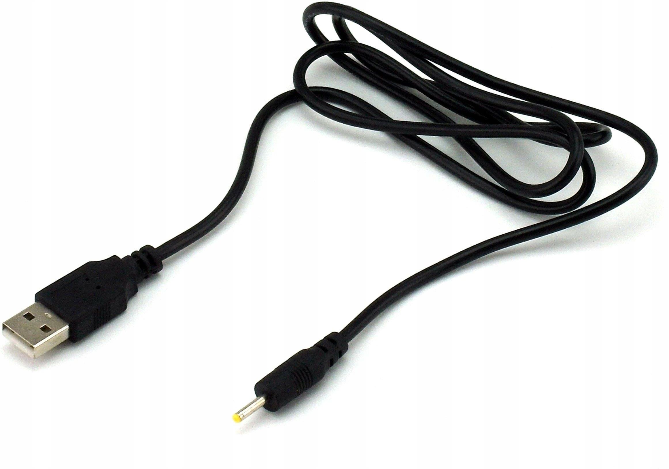 Dolaccessories Kabel Do Ładowania Tabletu Goclever Tab R76.2 - opinie i ...