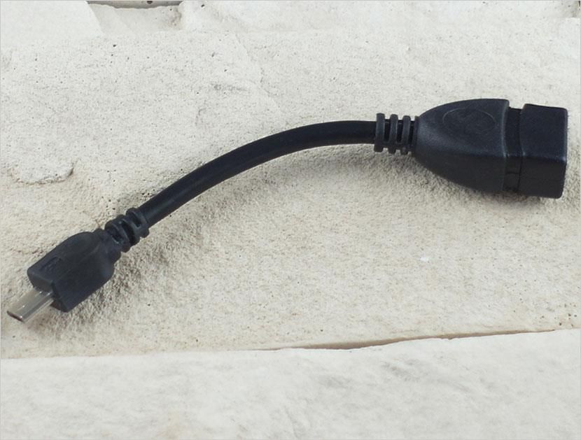 Dolaccessories Adapter Otg Micro Usb Do Tabletu Lg G Pad 2 Ii 10.1 ...