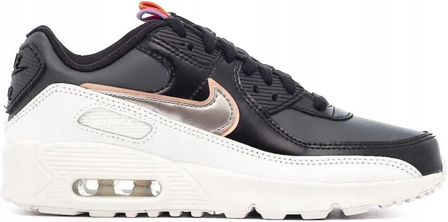 Nike Buty Młodzieżowe Air Max 90 Ltr Se 37,5 Eu - Ceny i opinie - Ceneo.pl