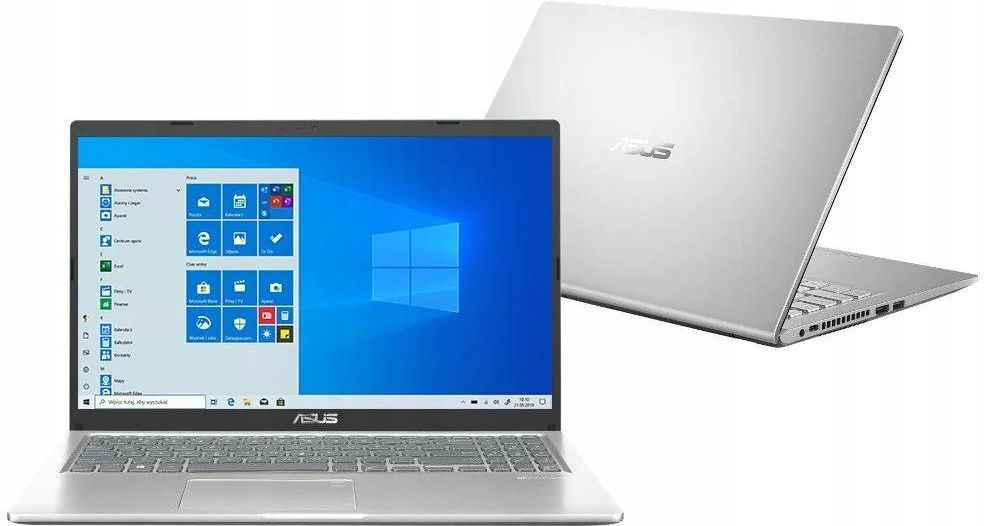 Laptop Asus F515JA-EJ937T 15,6/i5/8GB/512GB/Win10 (F515JAEJ937T ...