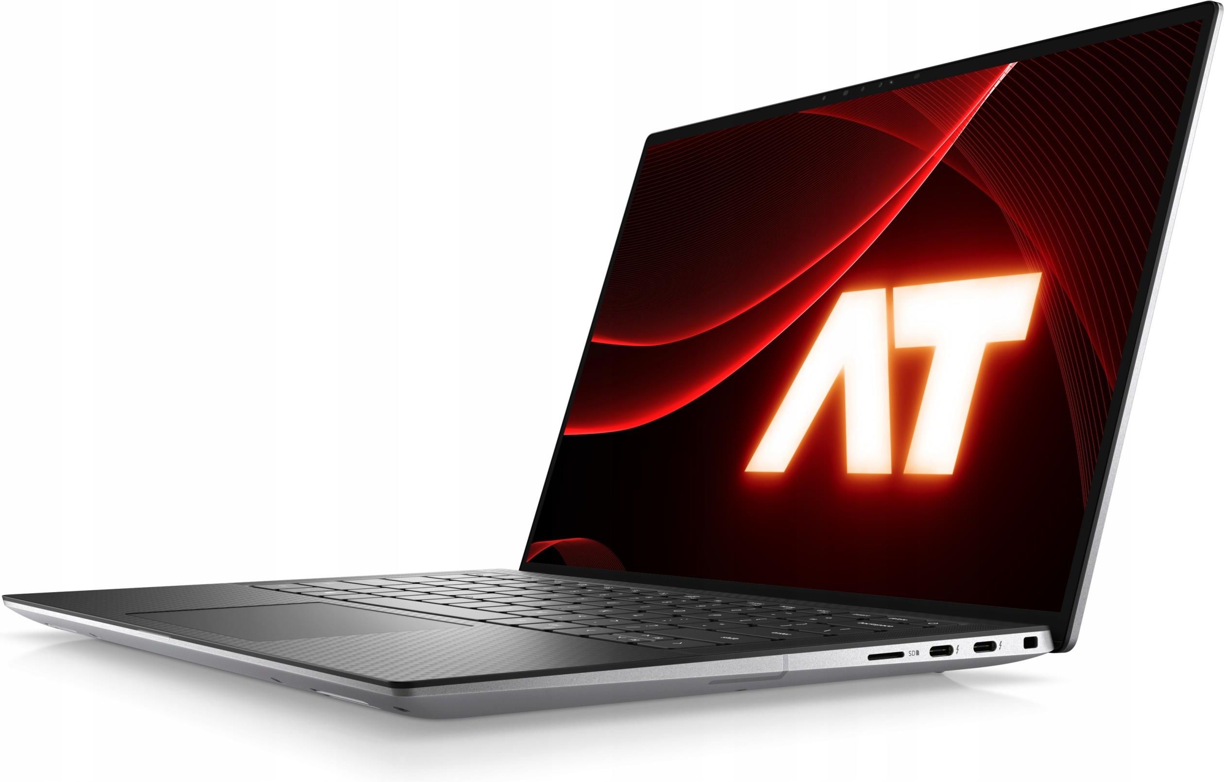 Dell Precision 5480 14/i9/32GB/512GB/Win11 (PRECISION5480) - Opinie i ...