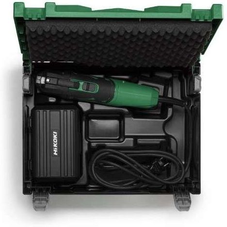 Narzędzie Wielofunkcyjne Hikoki (Dawniej Hitachi) Cv350V2 W1Z - Opinie i ceny na Ceneo.pl