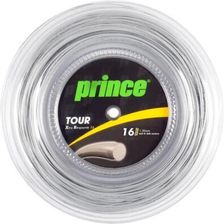 Prince Struny Tour Xp 200M Szare - Ceny i opinie - Ceneo.pl