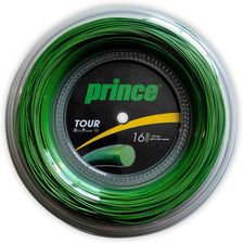 Prince Struny Tour Xp 200M Zielone - Ceny i opinie - Ceneo.pl