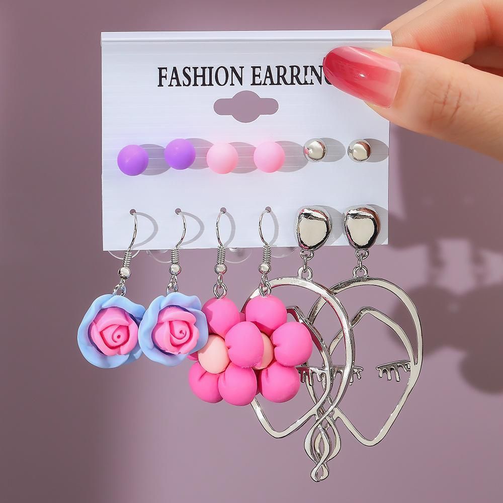 2023 w nowym stylu kolczyki do uszu moda elegancki luksusowy prezent ...